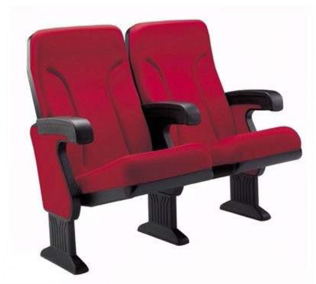 Butaca cine - Fabricante de telones para teatros